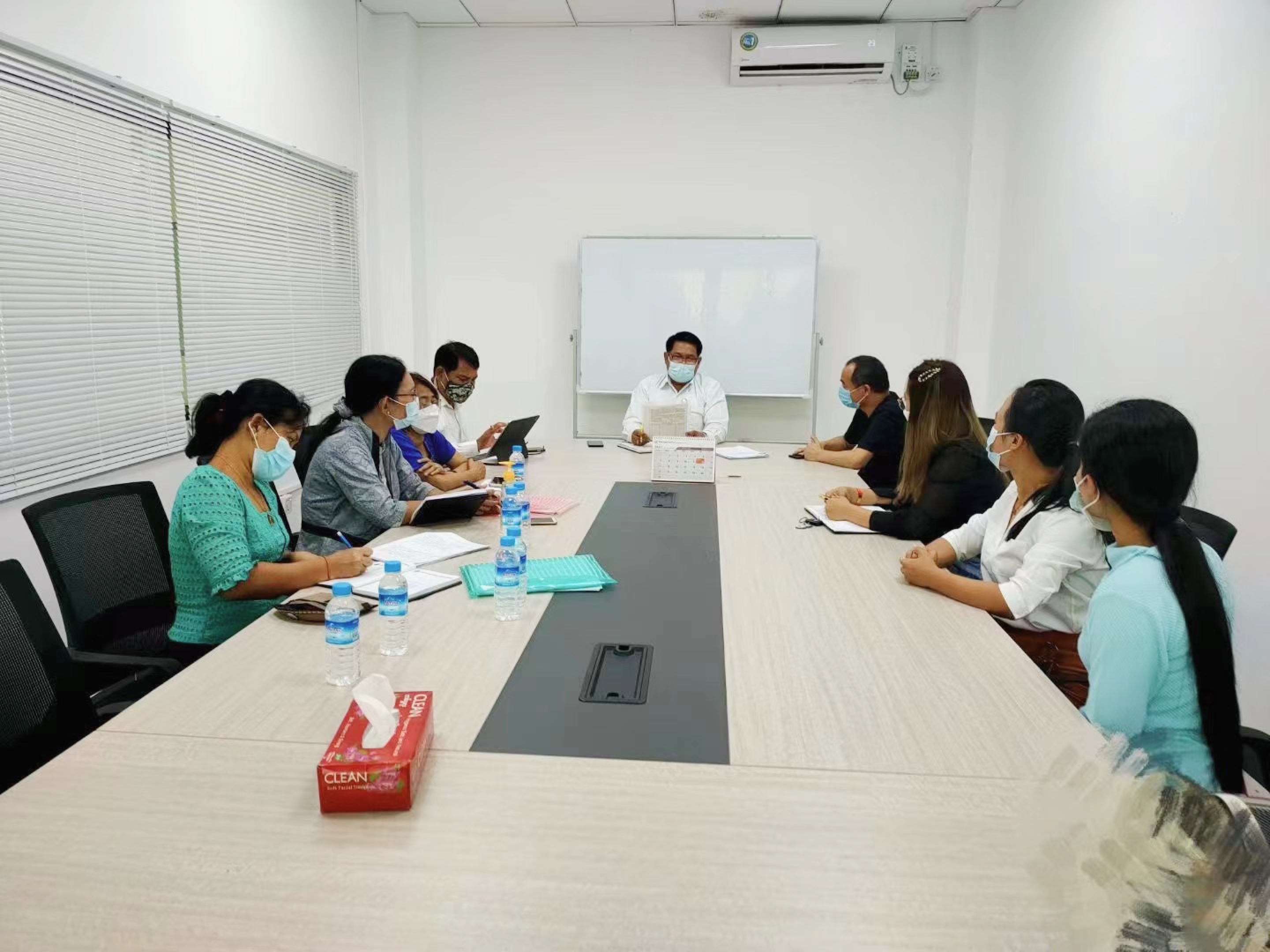 About us公司简介 - Myanmar Win-Win Consulting Co., Ltd.